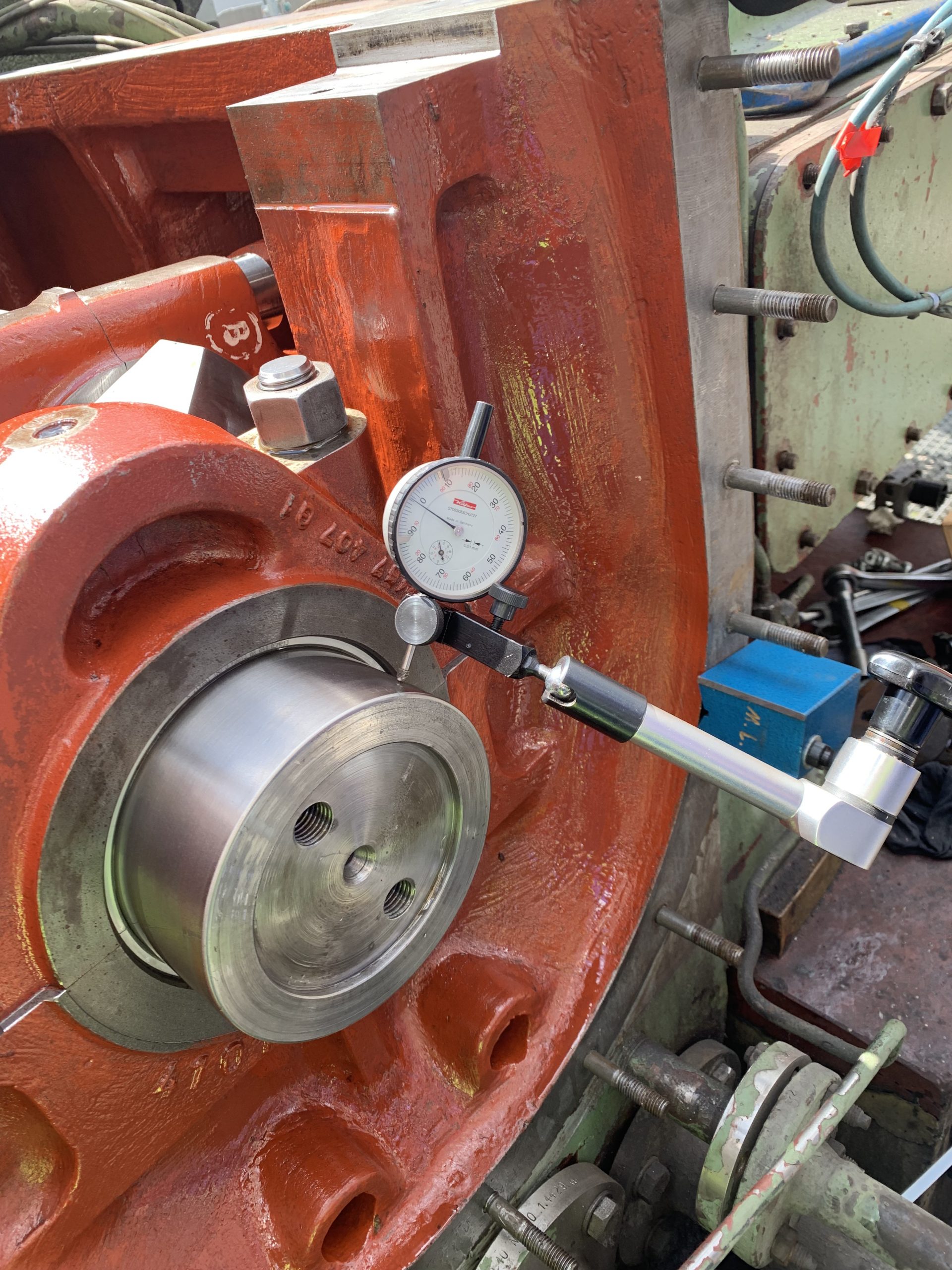 Compart Compressor Technology – Compart CT