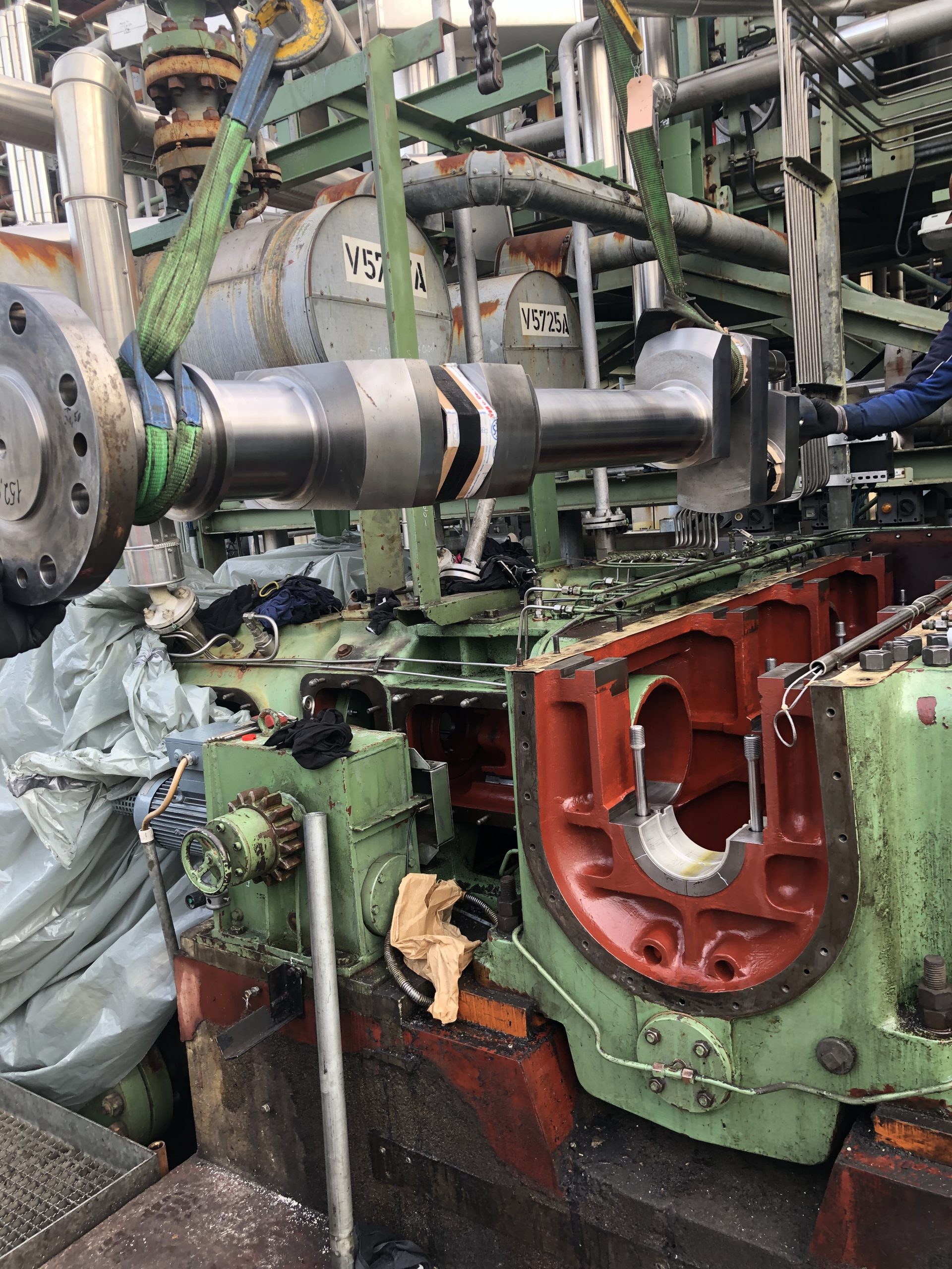 Compart Compressor Technology – Compart CT