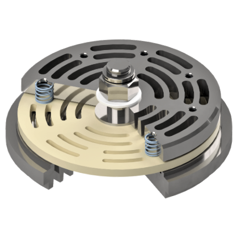 Compart Compressor Technology – Compart CT